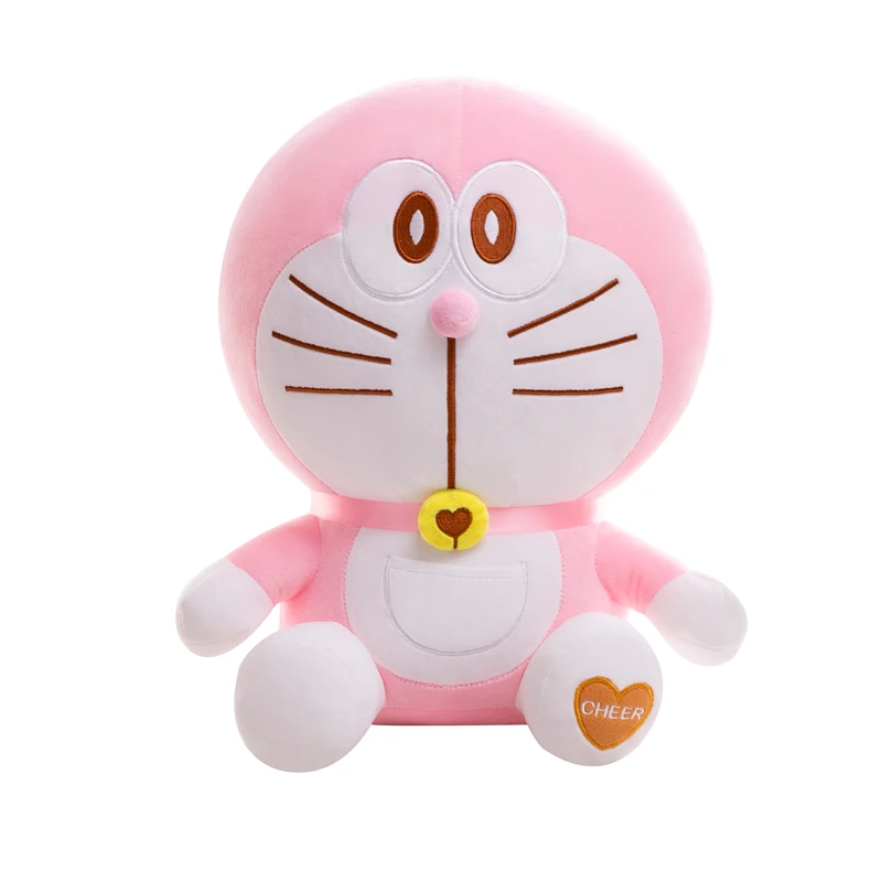 Doraemon Pink