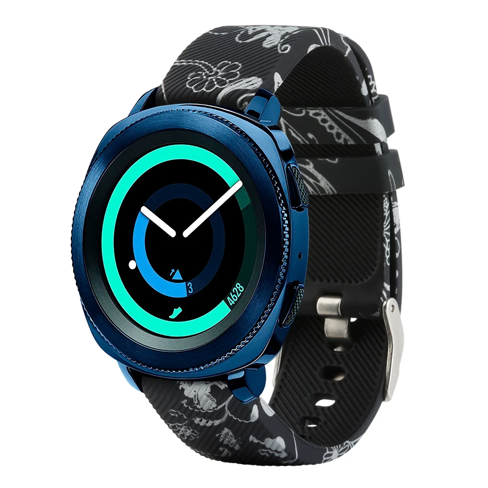 Samsung Gear Sports Smart Watch | atelier-yuwa.ciao.jp
