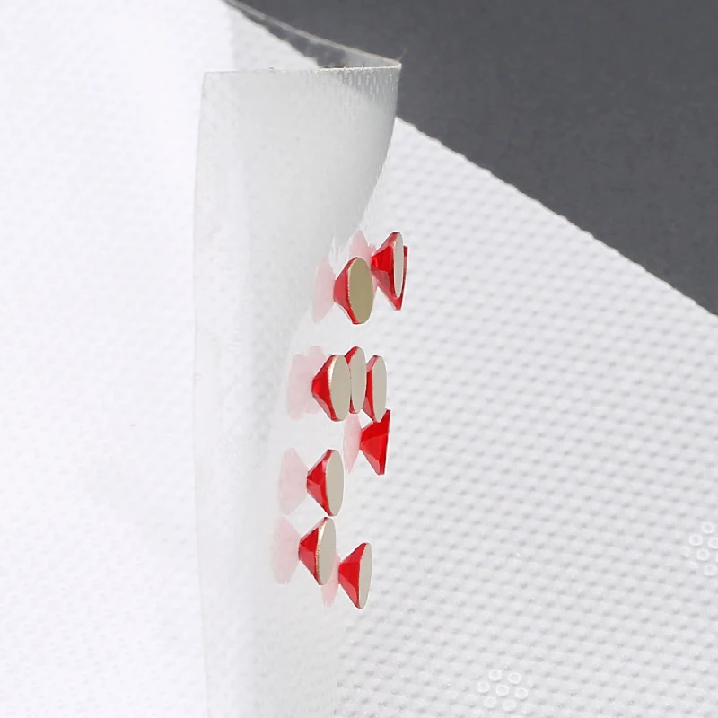 5m Hot fix Paper Tape 24CM 30CM Width Iron on Heat Transfer Film ...