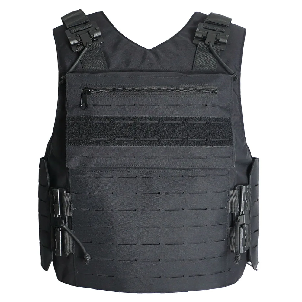 SOETAC 사냥 APV 전술 조끼, 군용 몰리 플레이트 캐리어, 매거진 에어소프트 페인트볼 CS, 야외 보호 경량 조끼|사냥 ...