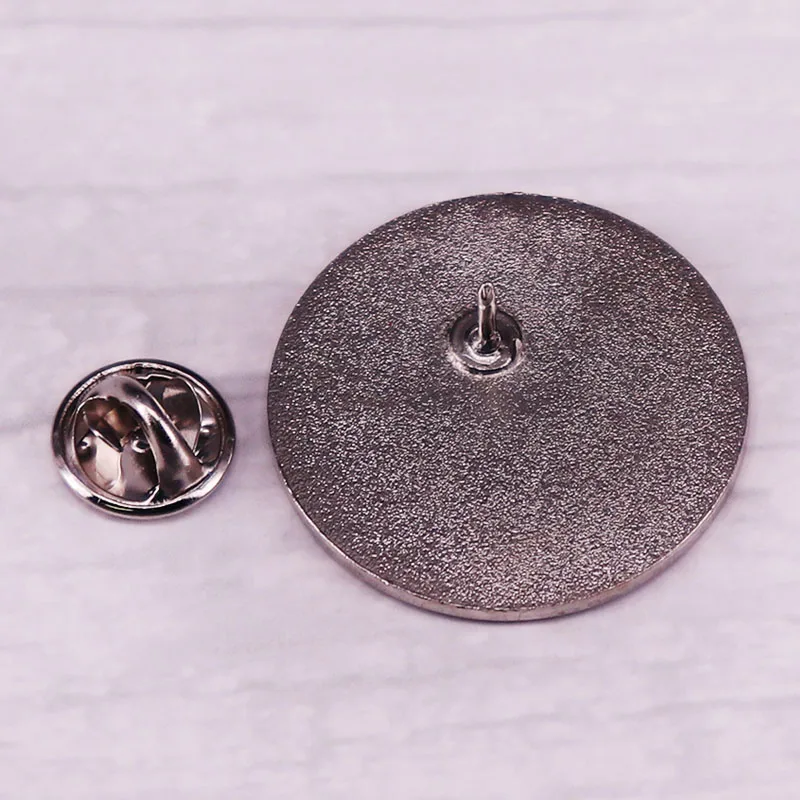 Red Lantern Ring Metal