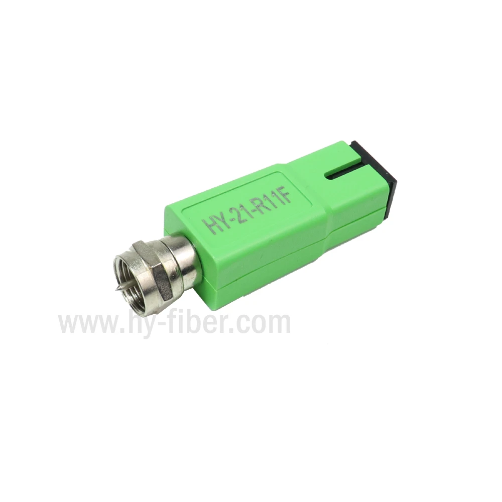 Catv Optical Node Mini Ftth Passive Receiver Catv Fiber Optical ...