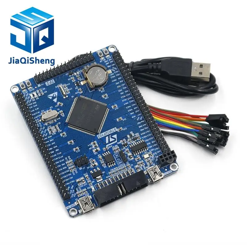 Placa de desarrollo ARM Cortex M3 mini stm32 stm32F103ZEt6 Cortex, 72MHz/512KFlash/64KRAM ...