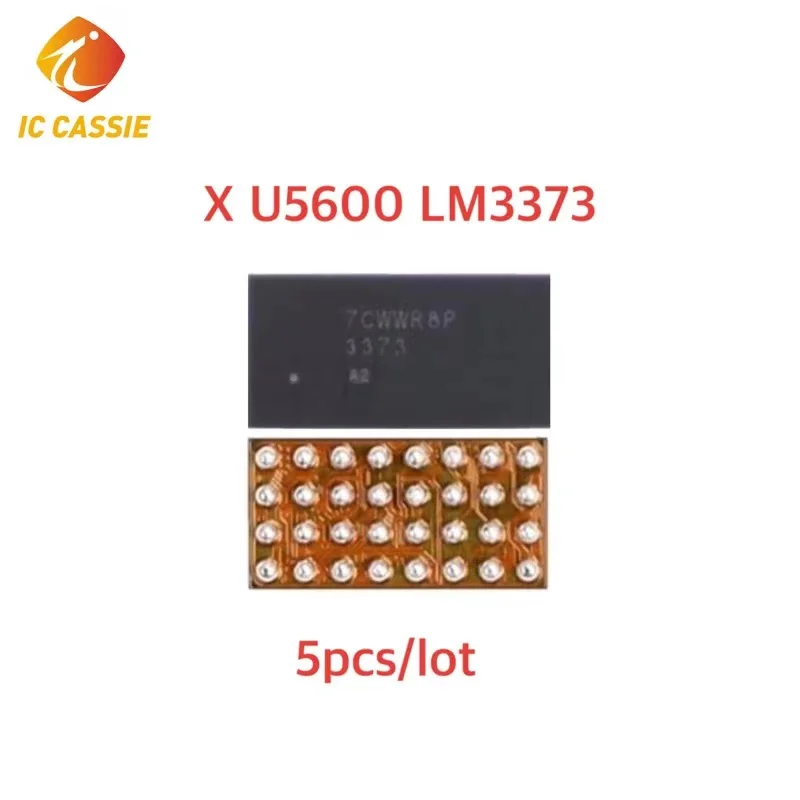 IC-CASSIE-5pcs-lot-U5600-LM3373A1YKA-3373-A2-Acorn-LCD-Display-Touch ...