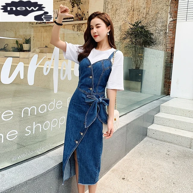 Maong Jumper Clothing Women