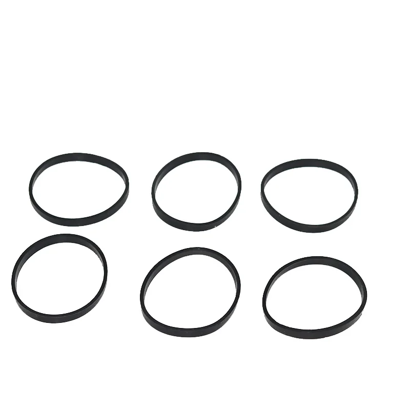 6pcs-11617547242-Intake-Manifold-Gasket-Seals-For-BMW-X3-X5-X6-Z4 ...