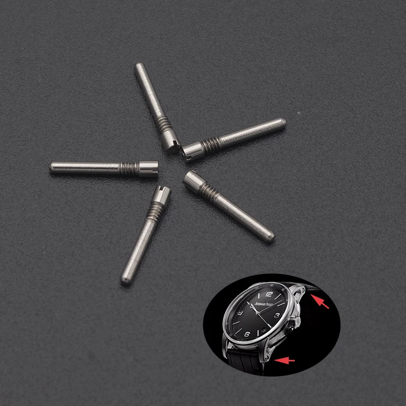 2pcs-Set-Watch-Band-Strap-Accessories-fit-Audemars-Piguet-watch ...