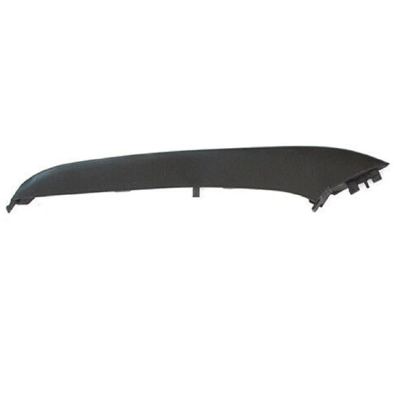 ROLLSTOUGH Front Bumper Upper Cover Trim For Panamera 2014-2017 OEM ...