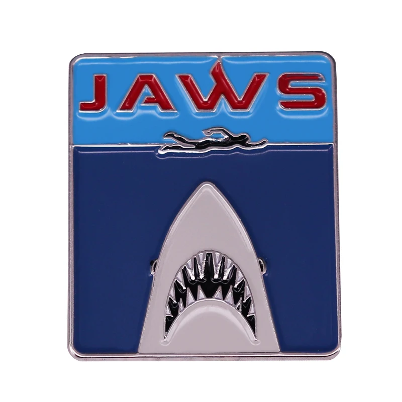 Steven-Spielberg-s-Jaws-Lapel-Pin-Swimming-Over-Horror-Shark-Mouth ...