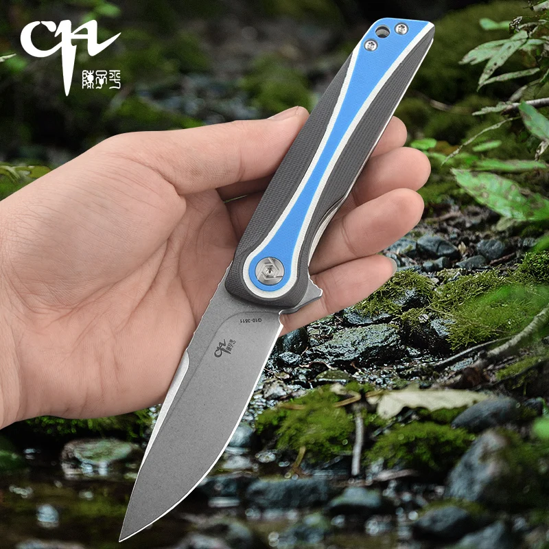 Cool Knives