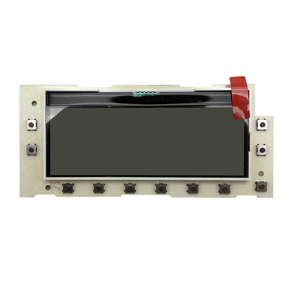41031043 New Original Washing Machine Control Board PCB Assembly ...