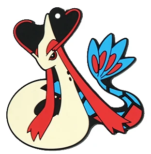 Milotic Sprite