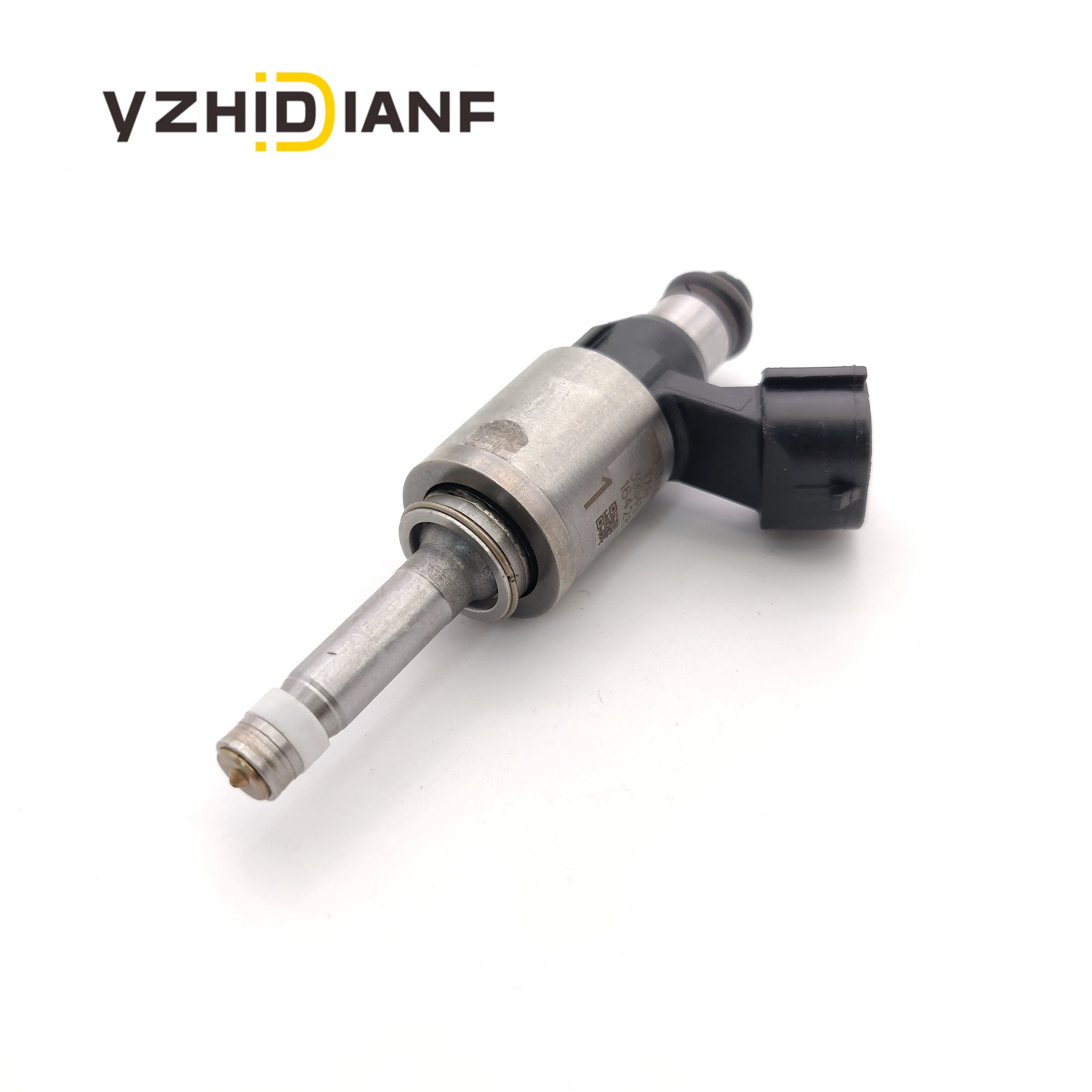 1x for Subaru BRZ Fuel Injector 2013+ Scion FR-S Toyota-GT86 OEM ...