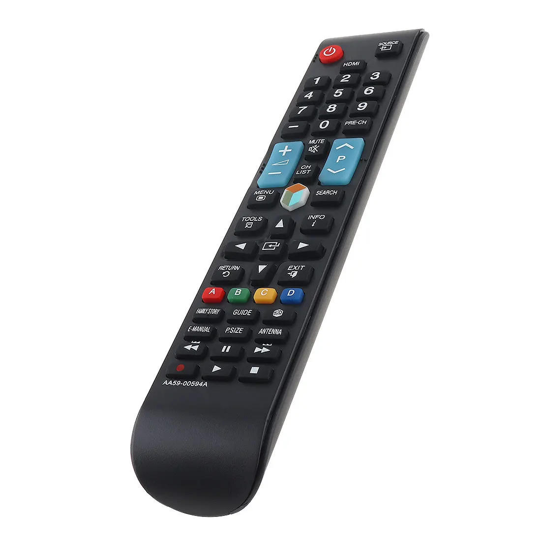 TELECOMMANDES,--Télécommande intelligente universelle pour Samsung TV ...