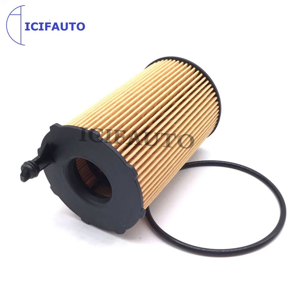 Engine-Oil-Filter-for-Porsche-for-Audi-A6-A7-A8-Q5-Q7-Quattro-VW ...