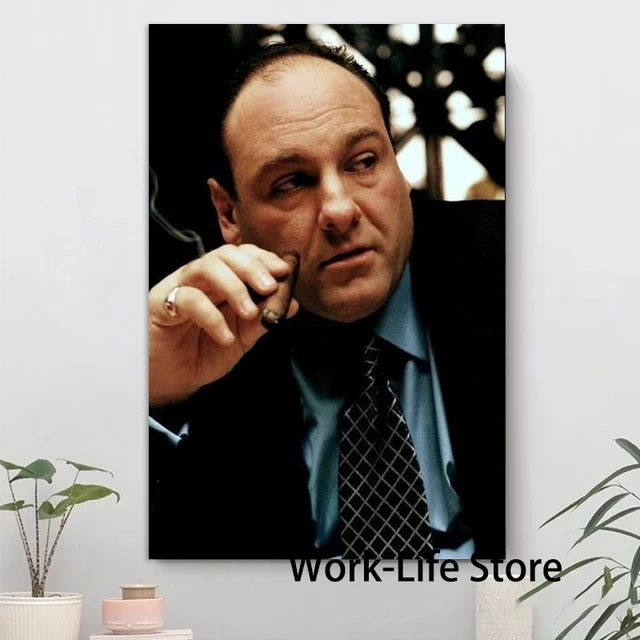 Tony Soprano Cigar