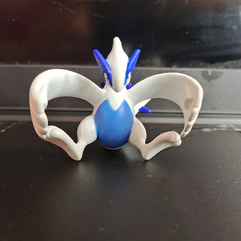 Giratina Vs Zekrom