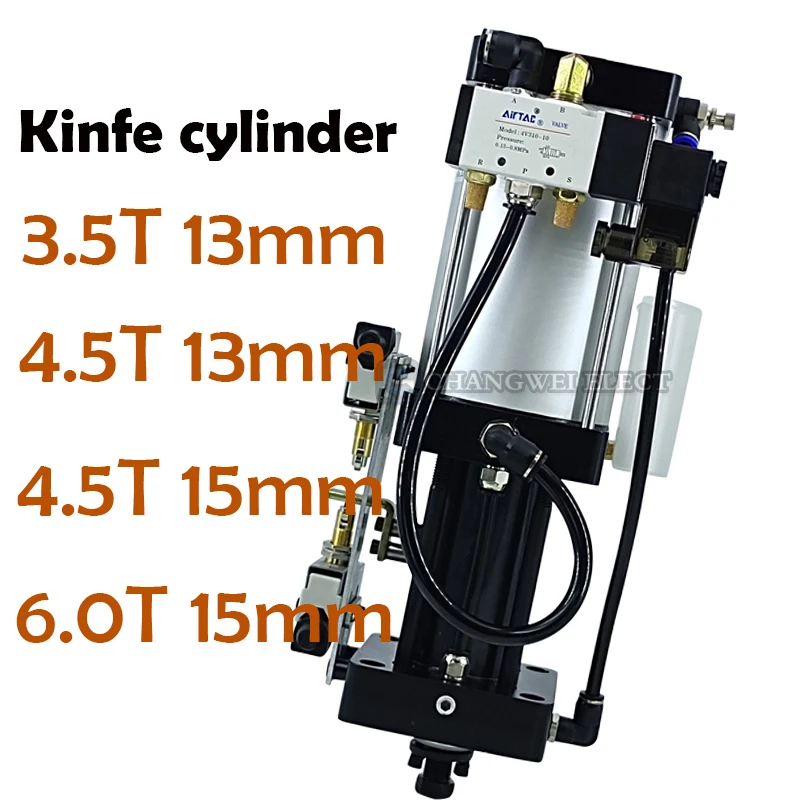 CNC-Machining-Center-Spindle-Tooling-Cylinder-Booster-Cylinder-Cylinder ...