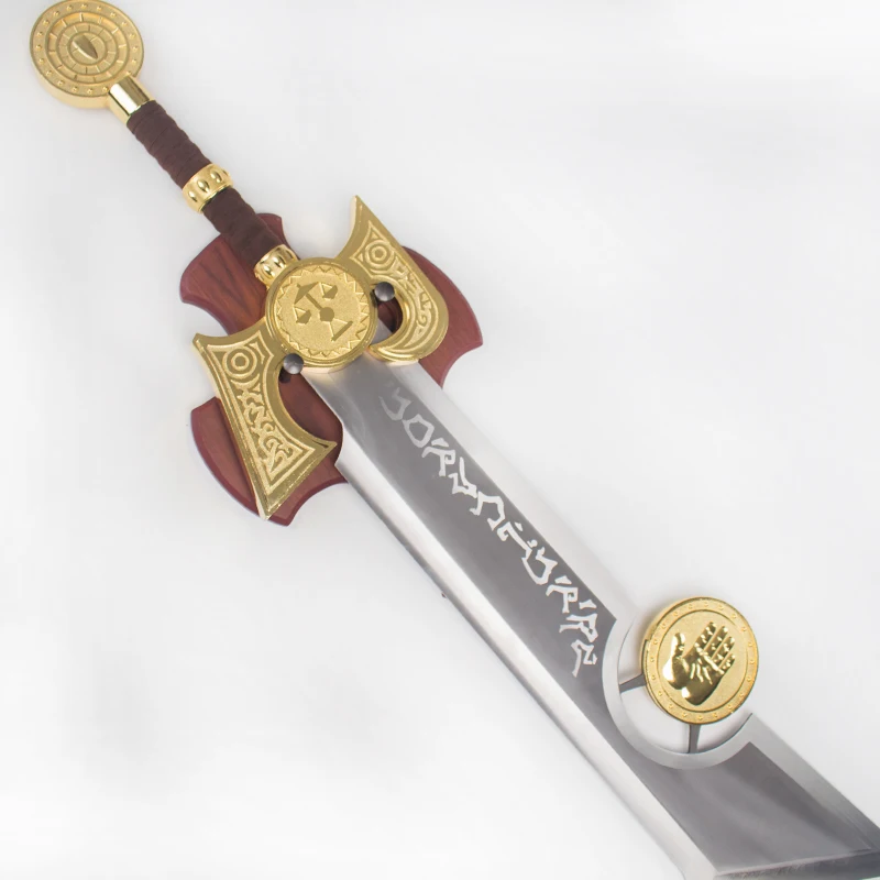 Ashbringer Sword Art