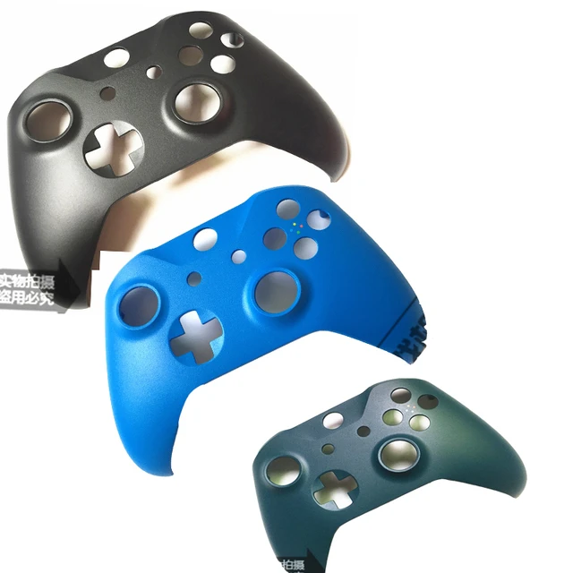 Xbox One Controller Custom Shell