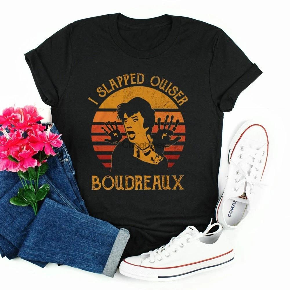 Ouiser Boudreaux Quotes