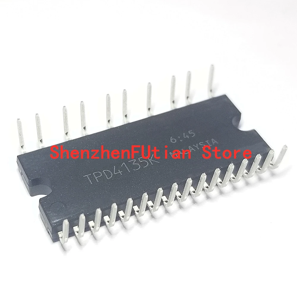 1PCS/LOT TPD4135K TPD4135 DIP26 New Original|Relays| - AliExpress