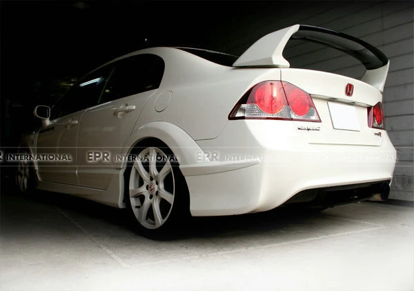 ArtStation Honda Civic FD2 Concept Widebody, 40% OFF
