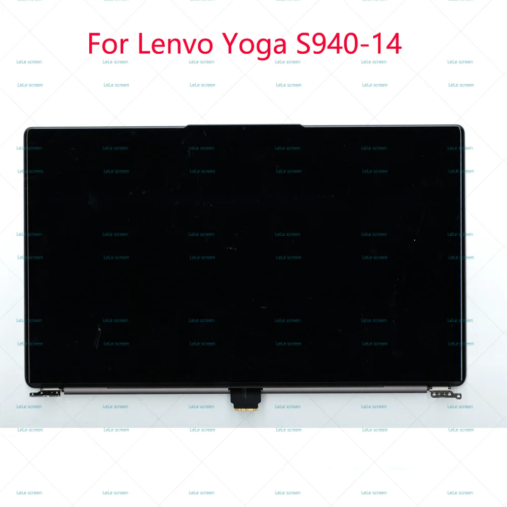 14-LCD-Screen-For-Lenovo-Yoga-S940-14-Serise-S940-14IWL-S940-14IIL ...