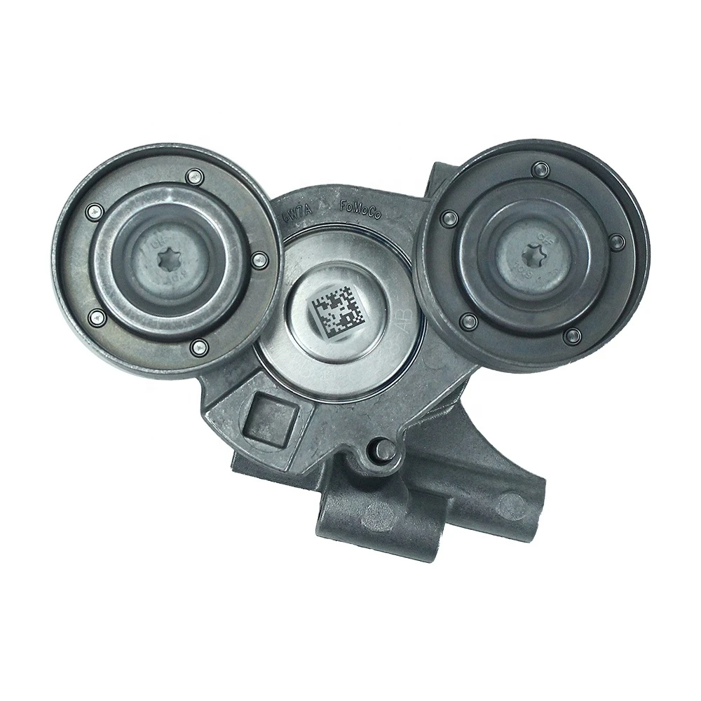 Belt Tensioner Pulley For Ford Ranger 2.2 Fb3q 6a228 Ba/fb3q6a228ba ...