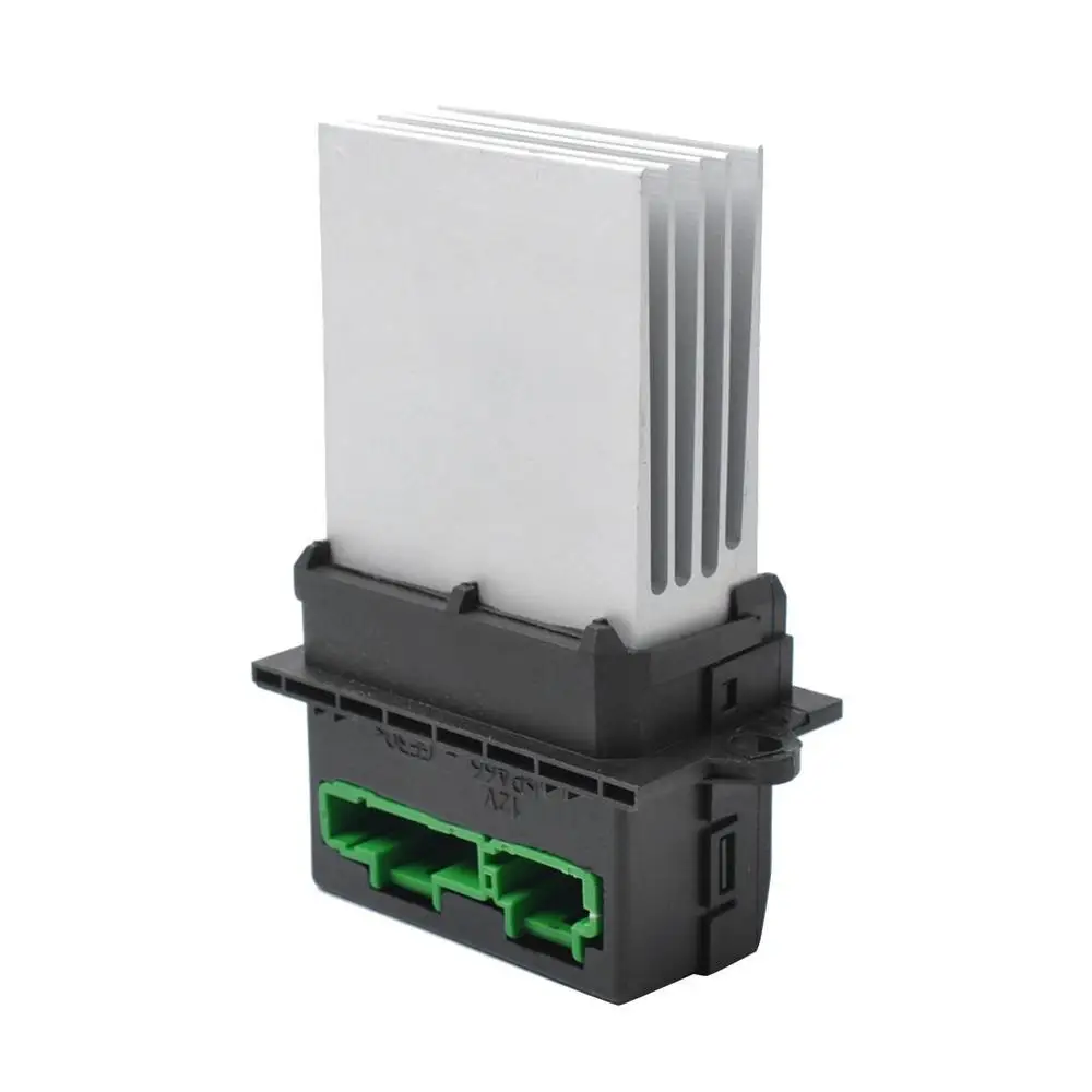 Нагреватель воздуходувки резистор и разъем провода 6441. L2 6441L2 ...