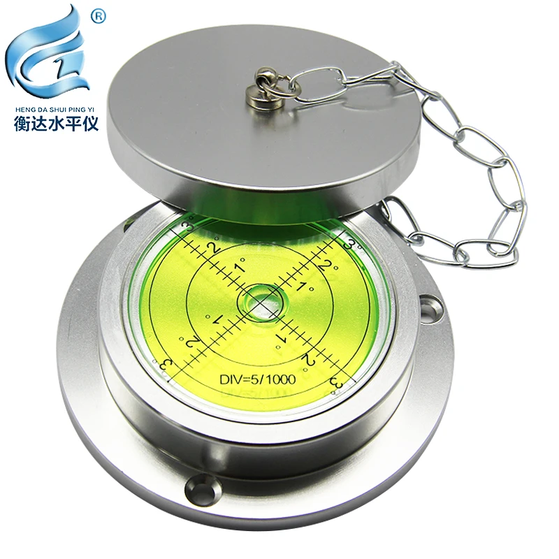 Crane Leg Level Meter High Precision Xugong Triple Car Level Bubble ...