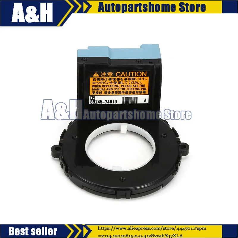MH Sensor de ángulo electrónico para TOYOTA LAND CRUISER PRADO GRJ150 ...