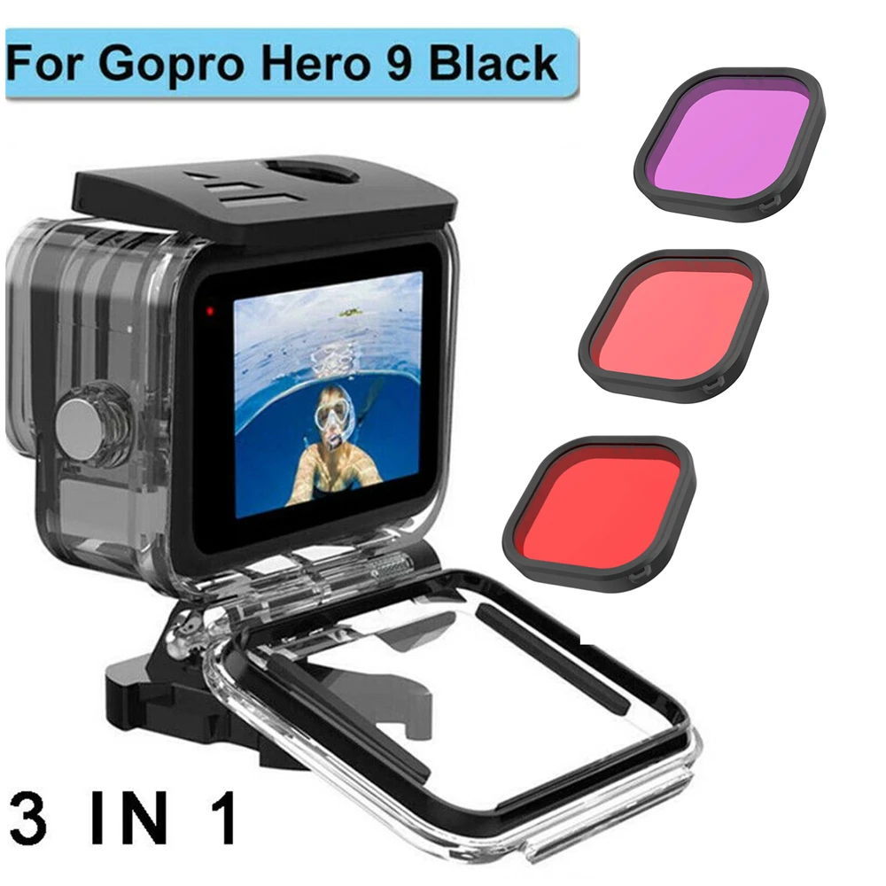 Gopro Hero Spare Parts | Reviewmotors.co