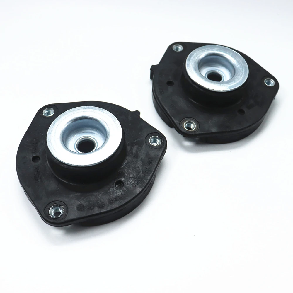 서스펜션 완충기 상부 스트럿 베어링, 폭스바겐 골프 6 MK6 파사트 B6 B7 티구안 스코다 옥타비아 A3 Q3 1KD 412 ...