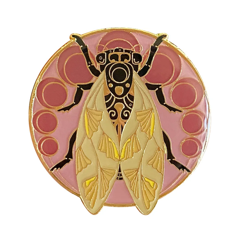 Cicada Art