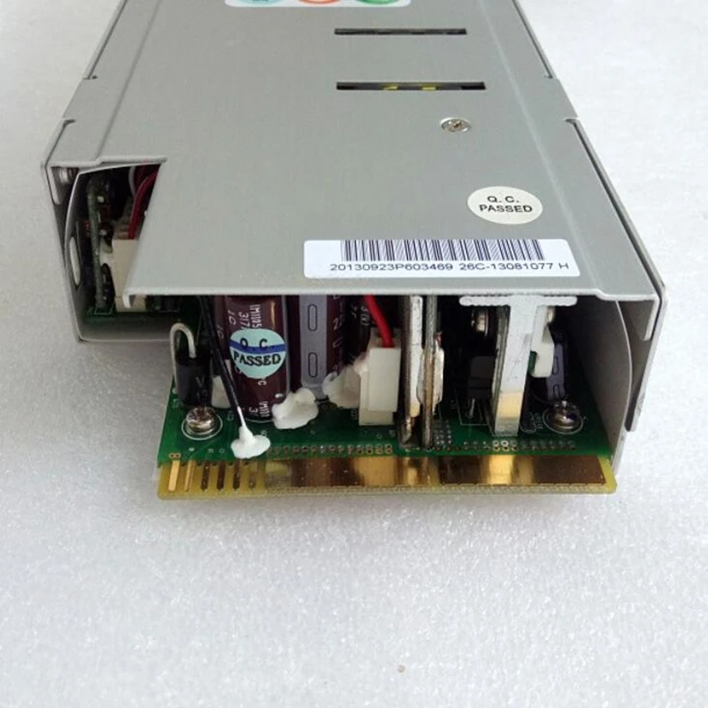 Original PSU For Emacs CRPS 860W Switching Power Supply G1W-3860V ...