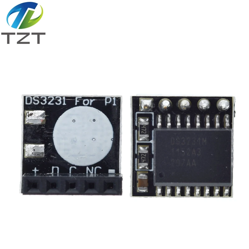 Autres Équipements professionnels DS3231 Real Time Clock Module pour ...