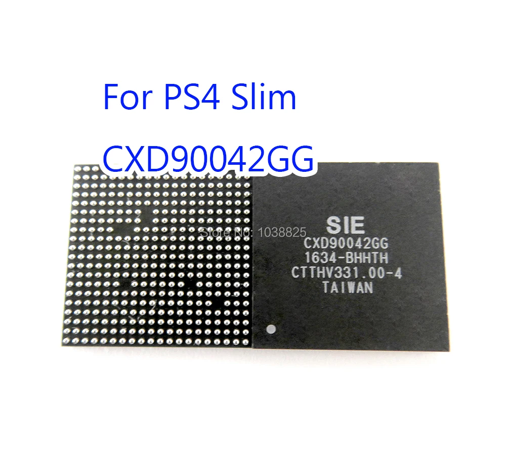 Original SIE CXD90042GG Southbridge IC Chips reemplazo para PS4 ...
