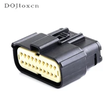 Automotive Electrical Connectors | 20 Pin Female Male Connector | Molex ...