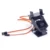 2 Axis Servo Gimbal Sg90 Bracket Micro Pan Tilt Ptz For Fpv Camera ...