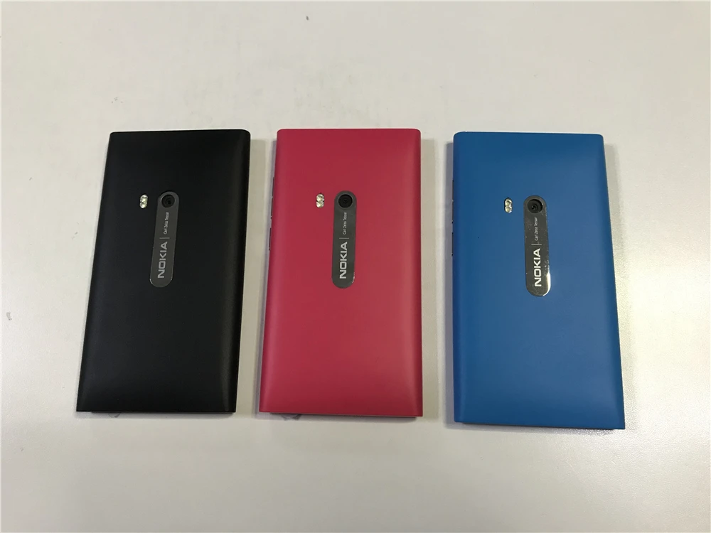Nokia N9 Specifications