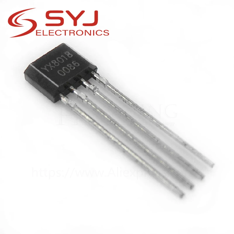 10pcs/lot Yx8018 8018 To-94 In Stock - Integrated Circuits - AliExpress