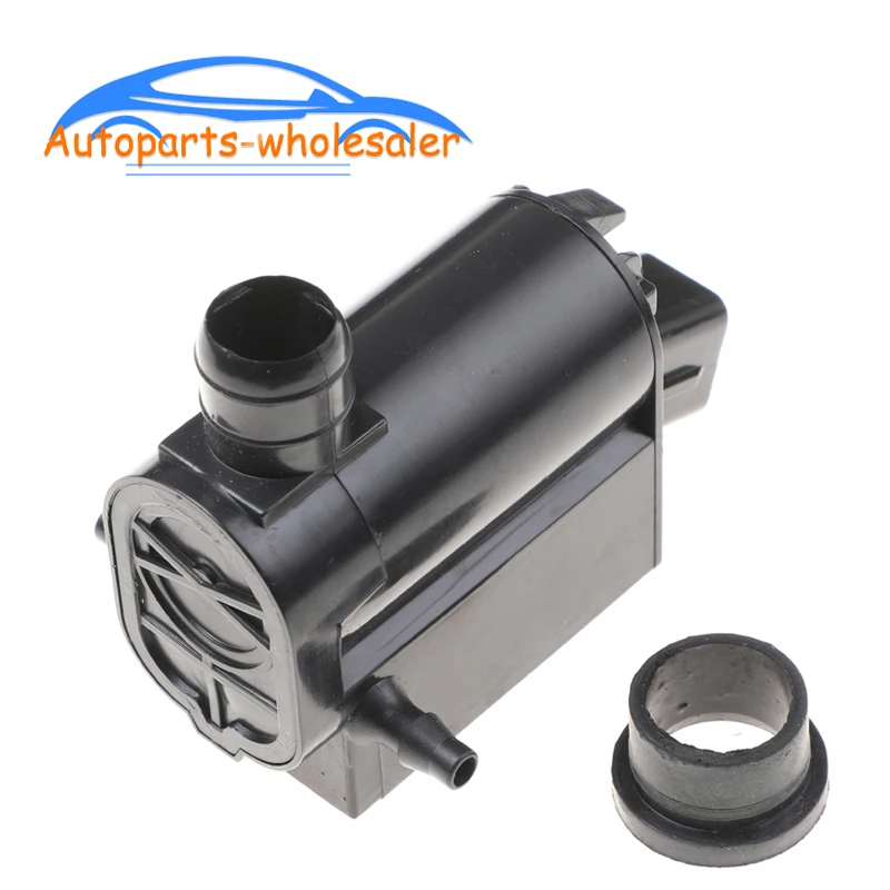 New-Car-98510-1W000-985101W000-For-Hyundai-Kia-Windshield-Washer-Pump ...