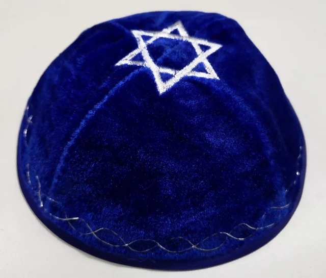 Jewish Kippah