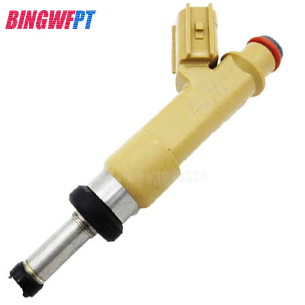 12x-Original-Fuel-Injectors-23250-37010-2320937010-23209-39145-23250 ...