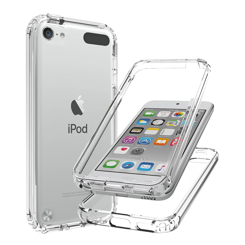 Ipod Touch 6th Generation Animal Cases