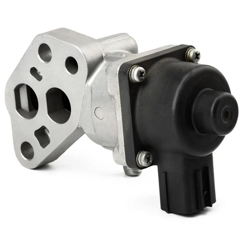 Genuine Fuel Injection Idle Air Control Valve For Mazda 2 Mx-5 06-14 ...