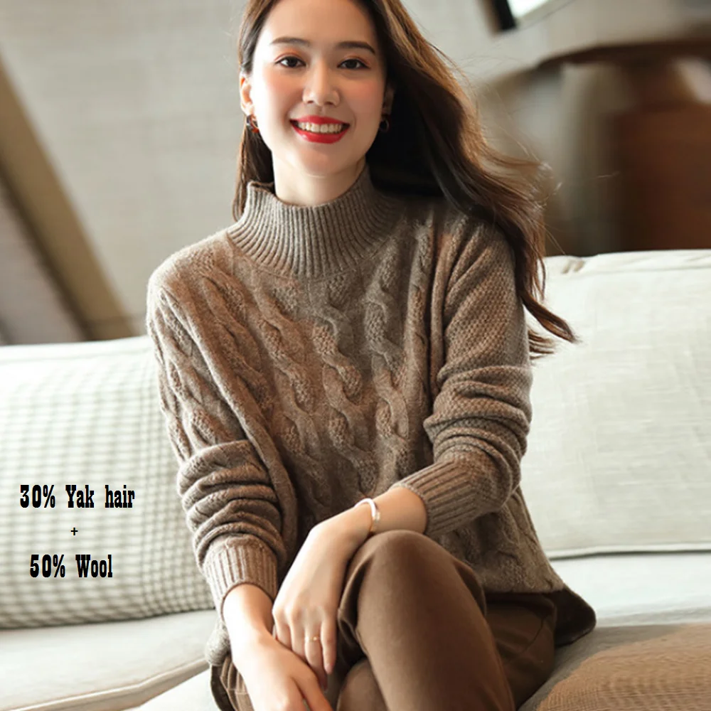 Chompas De Lana Para Mujer 2020 | atelier-yuwa.ciao.jp