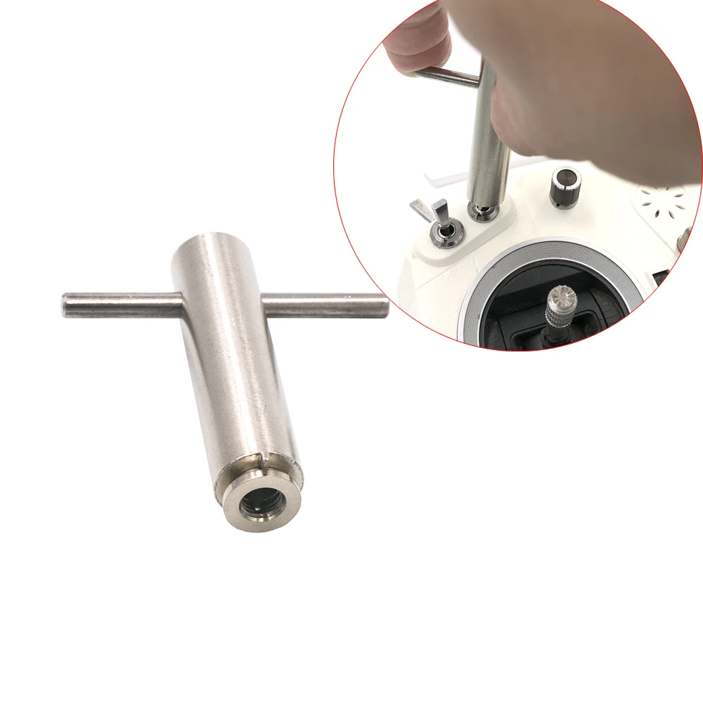 Remote Transmitter Tighten Switch Spacer Tool For Futaba/ Frsky Taranis ...