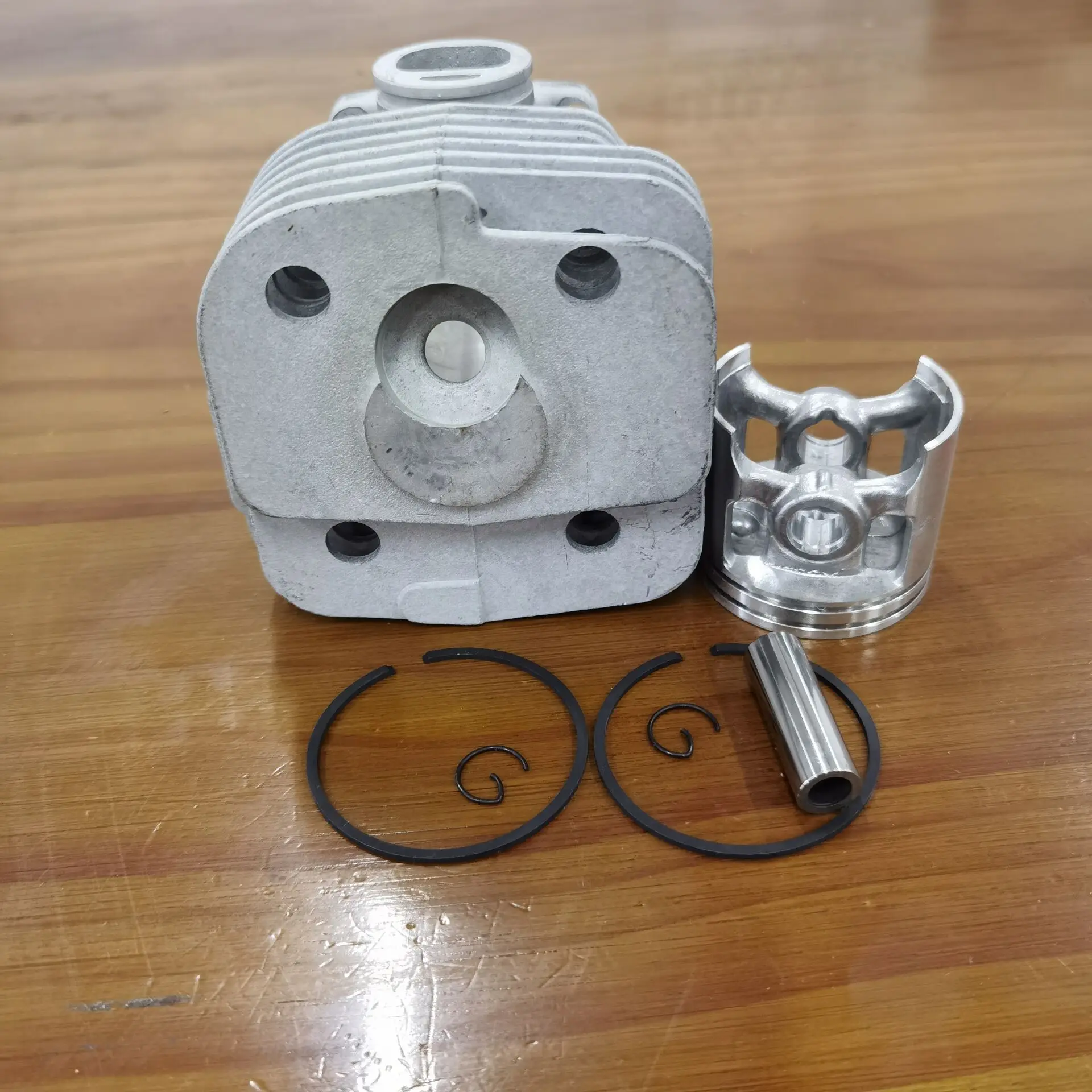 Partner Cut Off Saw Parts